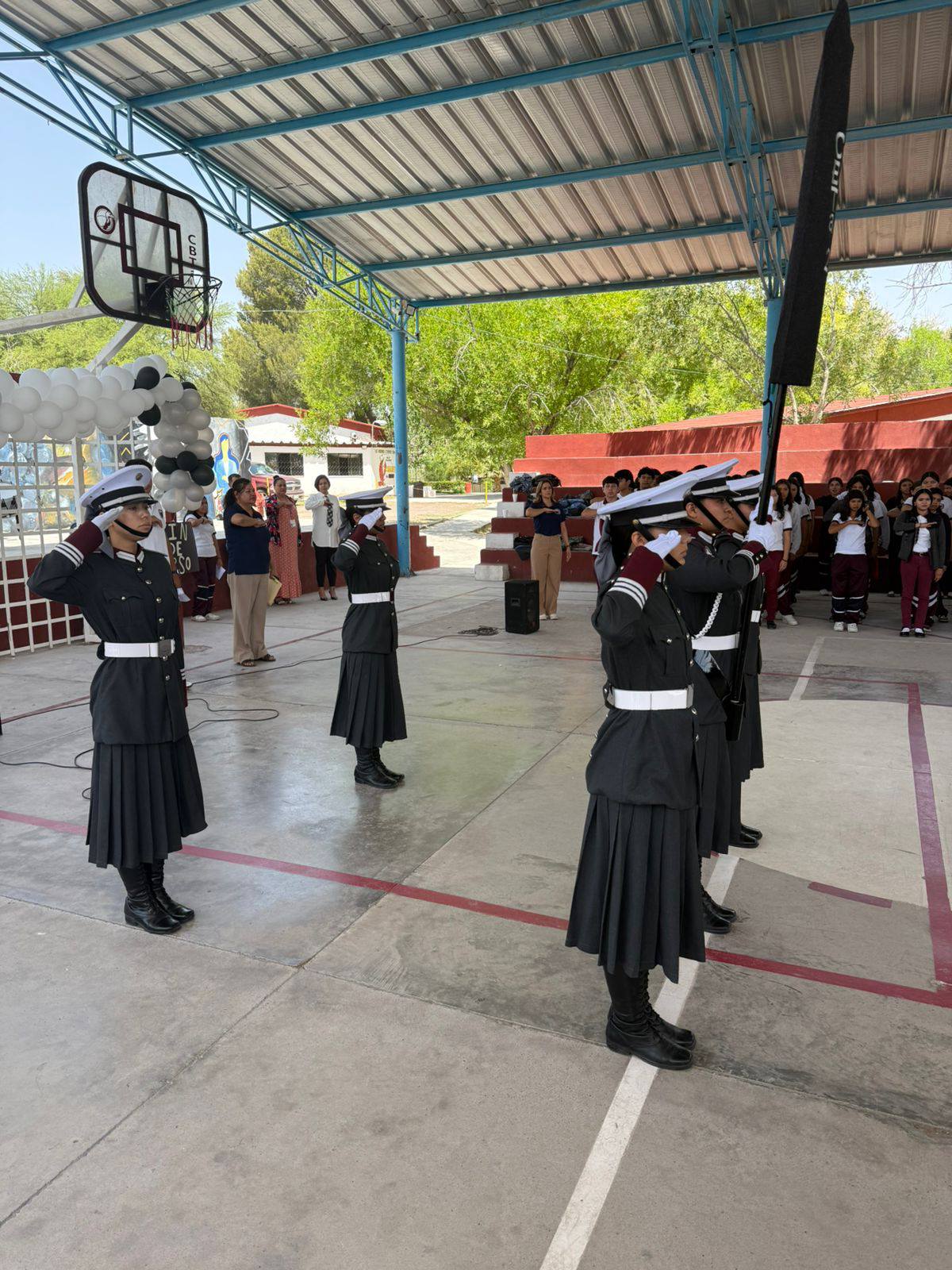 Centro Bachillerato Tecnológico agropecuario Nº2